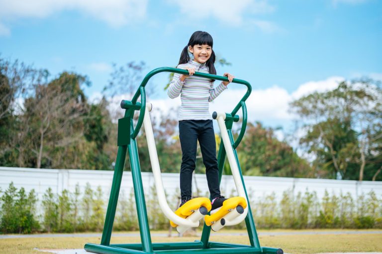 Charleston Playground Injury Claims For Children
